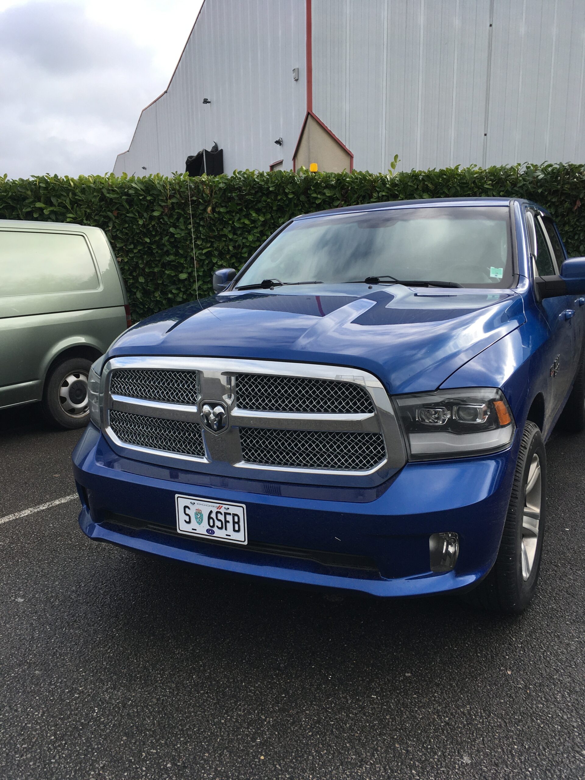 INSTALLATION 4X4 GPL – site des 4×4 GPL